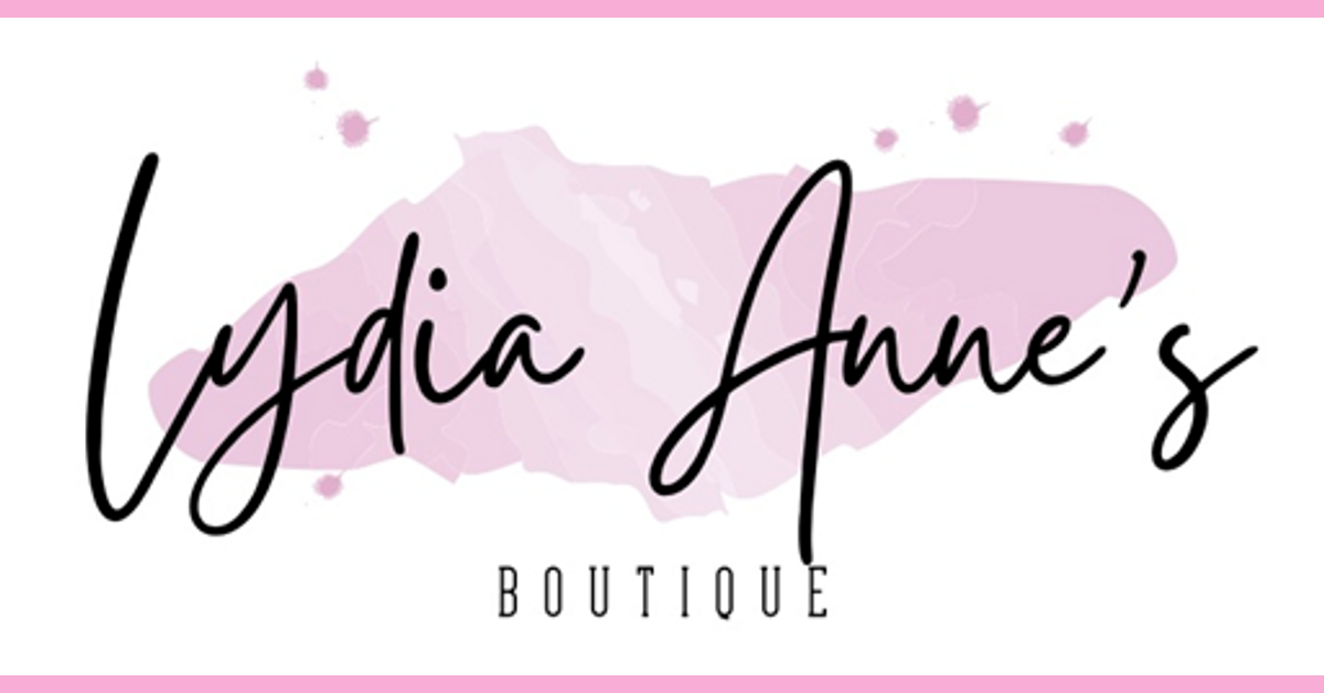 Best rompers and dresses boutique – Lydia Anne's Boutique